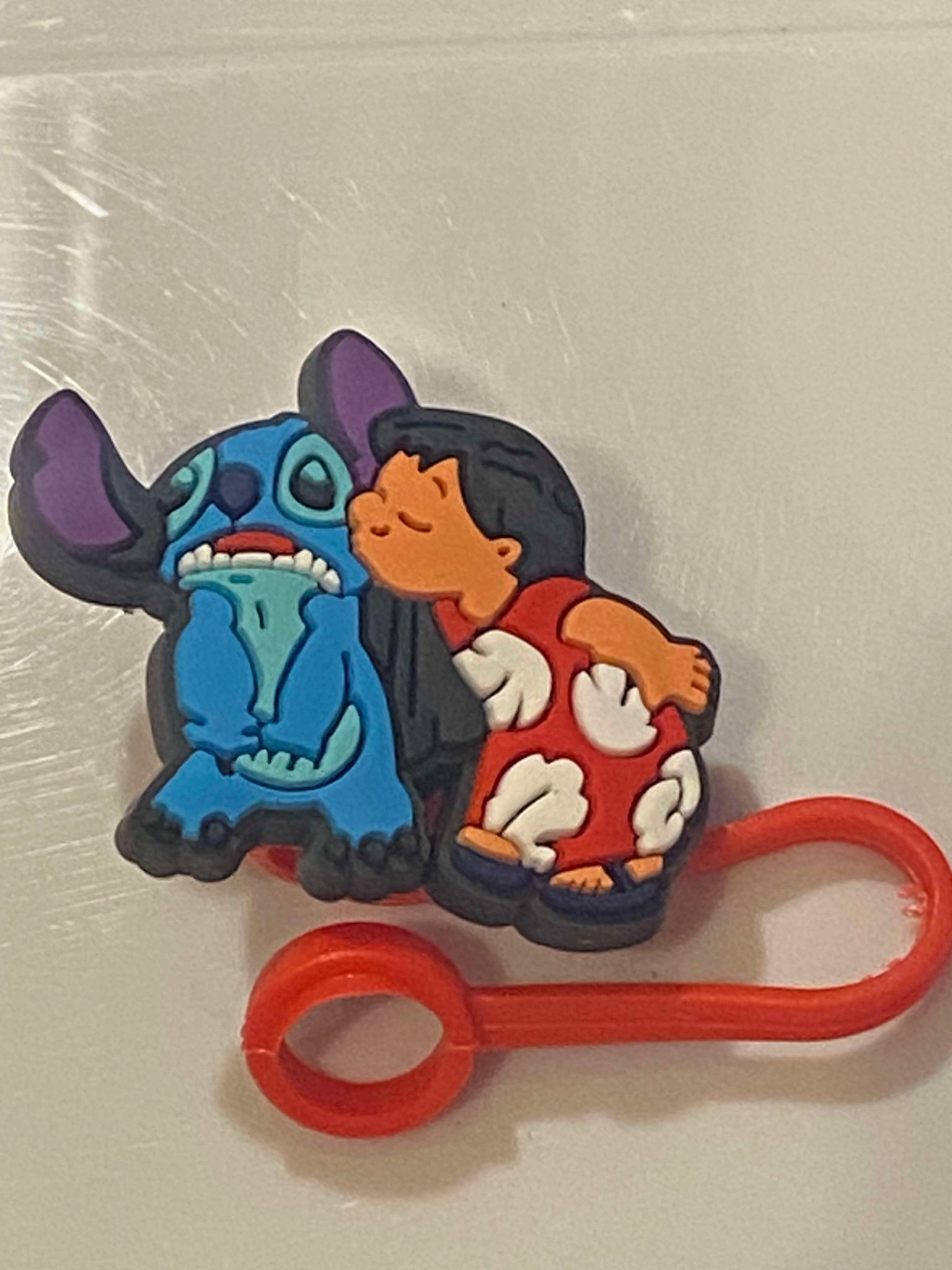 Straw Cover – Chancletazo Boutique